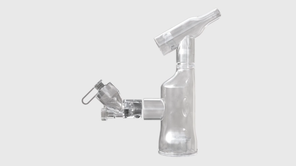 AEROGEN ULTRA – WP Soluciones