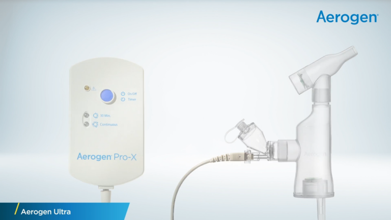 AEROGEN ULTRA – WP Soluciones