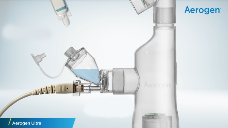 AEROGEN ULTRA – WP Soluciones