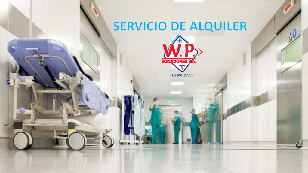 WP Soluciones