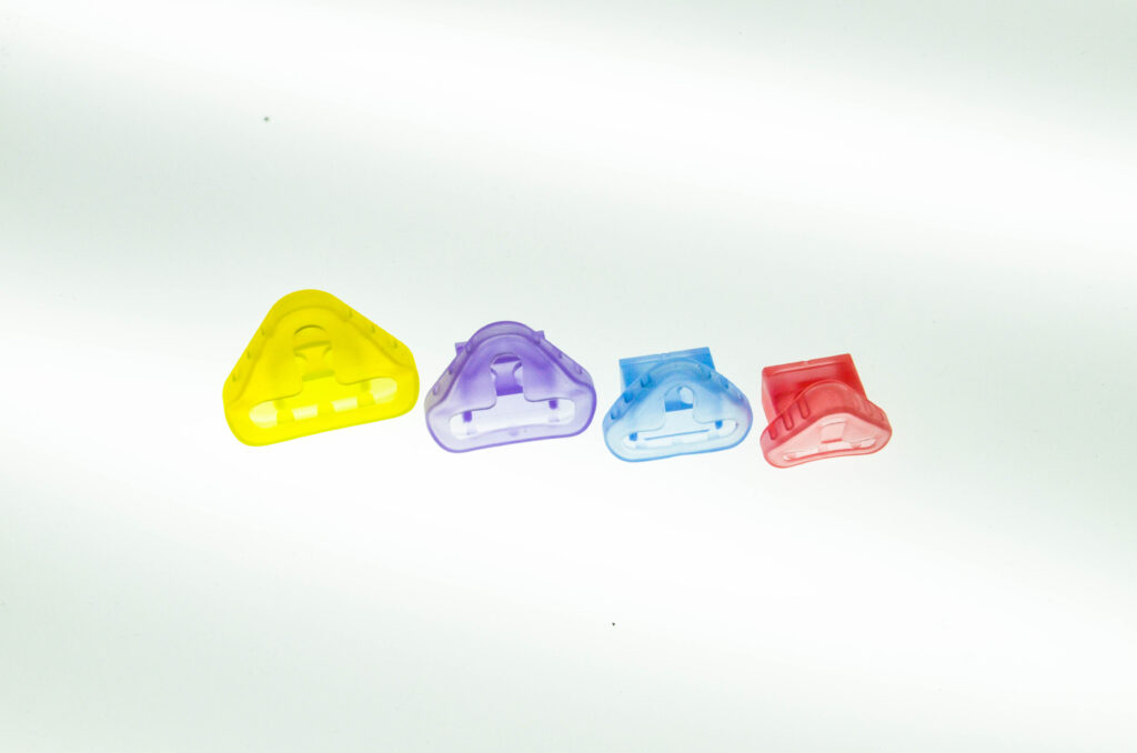 Mascaras y Prongs nasales NeoFlow nCPAP – WP Soluciones