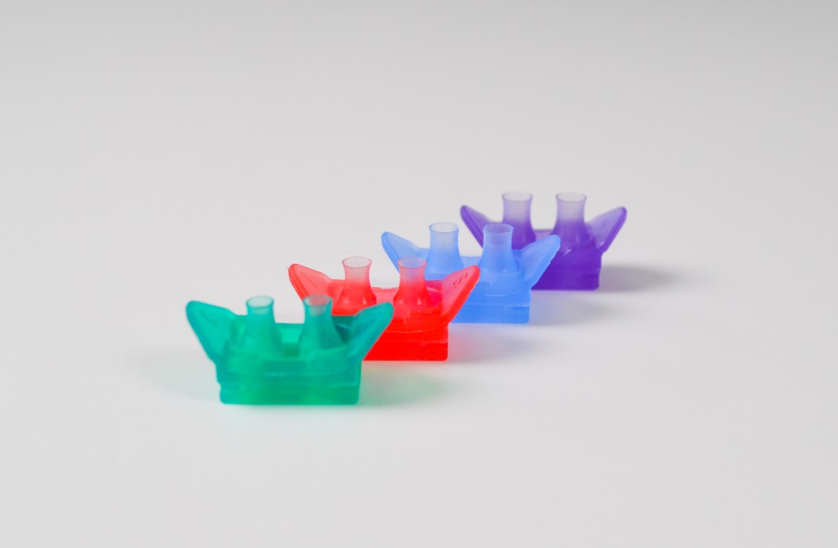 Mascaras y Prongs nasales NeoFlow nCPAP – WP Soluciones